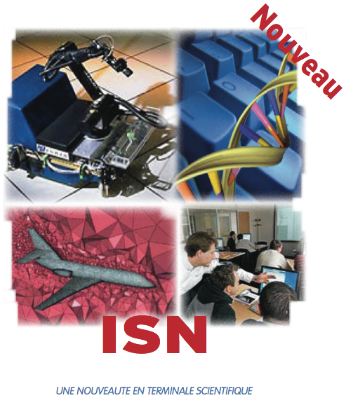 Informatique et Sciences du Numérique - Informatique et Sciences du Numérique - Cité Scolaire ...